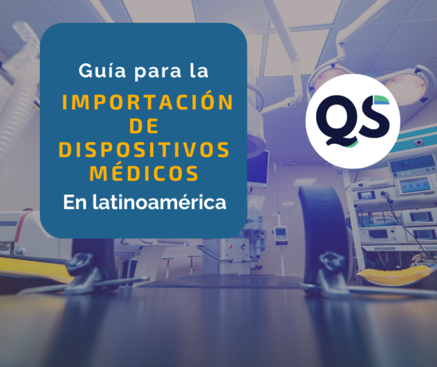 Guía para la Importación de Dispositivos Médicos : Requisitos y ... Guía para la Importación de Dispositivos Médicos : Requisitos y ...